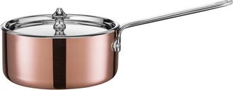 Scanpan Scanpan 77231400 Stielkasserolle - Maitre D, 14 cm