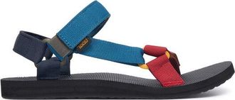 Teva Sandalen Original Universal 1004006 Blau