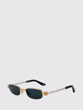Bottega Veneta Sonnenbrille BOTTEGA VENETA Herren Farbe Silber
