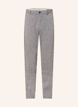 Joop Joop! Jeans Chino Matthew Slim Fit blau