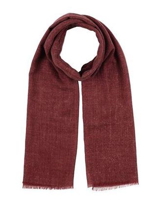 LUIGI BORRELLI NAPOLI ACCESSOIRES - &Eacute;charpes sur YOOX.COM