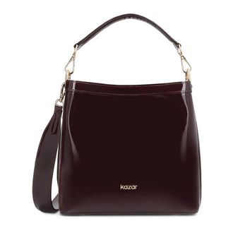 Kazar Handbags - - Bags - Damen - Braun - ONE SIZE
