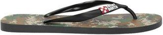 MC2 Saint Barth CHAUSSURES - Tongs sur YOOX.COM
