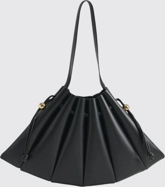 Themoir&egrave; Schultertasche THEMOIR&Egrave; Damen Farbe Schwarz