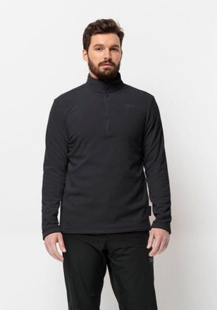 Jack Wolfskin Stehkragenpullover TAUNUS HZ M