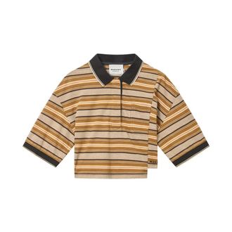 Isabel Marant Damen, Oberteile, Mehrfarbig, SGr&ouml;&szlig;e