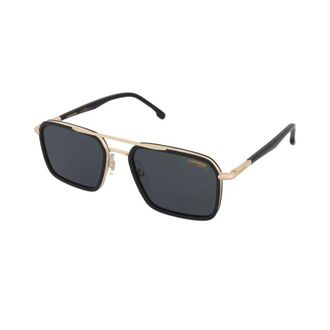 Carrera unisex, Accessoires, Noir, Taille: 55 MM Lunettes de soleil