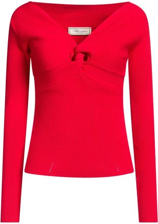 Blumarine STRICKWAREN - Pullover auf YOOX.COM
