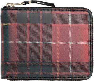 Comme Des Gar&ccedil;ons Kleinlederwaren - Brieftaschen auf YOOX.COM
