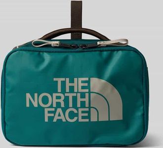 The North Face Kulturbeutel mit Logo-Print Modell Voyager