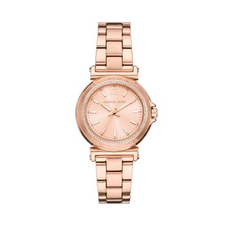 Michael Kors Uhr Michael Kors Maren MK7491 Roségold