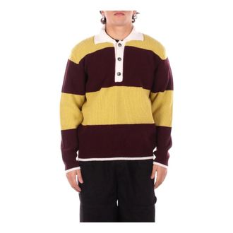 Amaranto Amar&aacute;nto, Herren, Strickwaren, Mehrfarbig, SGr&ouml;&szlig;e