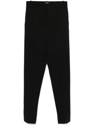 Pinko Anzin Hose - Schwarz