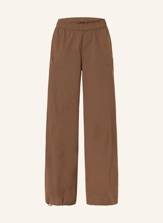 Under Armour Trainingshose Ua Unstoppable braun