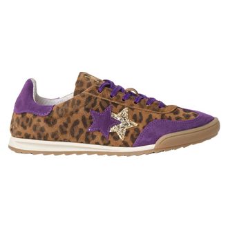 2Star 2Star, Femme, Chaussures, Brun, Taille: 35 EU Baskets