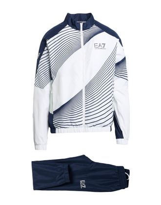 Emporio Armani OVERALLS - Sportanz&uuml;ge auf YOOX.COM