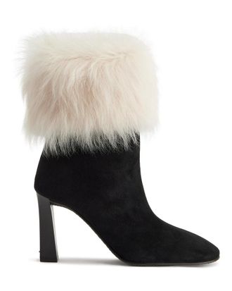 Giuseppe Zanotti GSTAAD BOOT 90 Boots