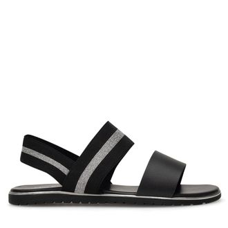 Clara Barson Sandalen Clara Barson WS6262-05 Schwarz