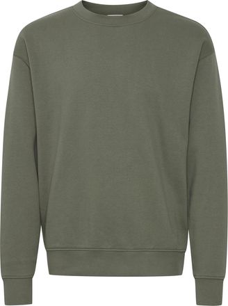 Solid Sweatshirt SDLenz
