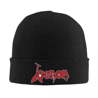 Generic Casquettes de Baseball pour Hommes Hommes, Musique de Groupe Bonnets &agrave; Poignets pour Hommes Bonnets en Tricot dHiver Chaud Casquettes