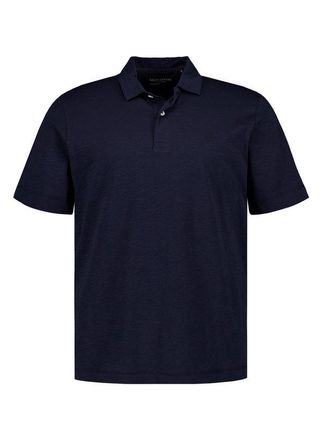 Marc O'Polo Herren Polo-Shirts blau