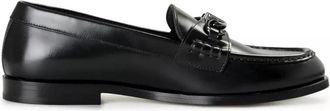 Valentino Garavani VLogo Loafer - - Shoes - Herren - Schwarzk - 42 EU