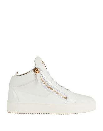 Giuseppe Zanotti CHAUSSURES - Sneakers sur YOOX.COM