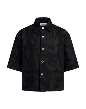 Lanvin TOPS - Chemises en jean sur YOOX.COM