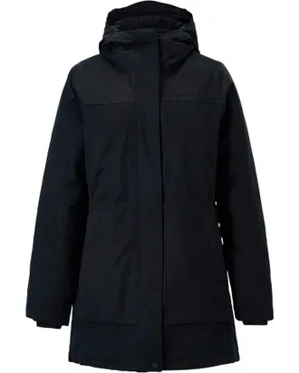 Pinewood Winterjacke Damen Parka Padded Winter Versiegelte N&auml;hte, Wasserdicht