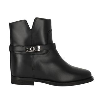 Via Roma 15 Damen, Schuhe, Schwarzk, 39 EUGr&ouml;&szlig;e
