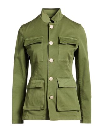 Department Five JACKEN & M&Auml;NTEL - Jacken und Anoraks auf YOOX.COM