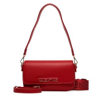 Valentino Handtasche Valentino Aury Re VBS9OB09 Rot