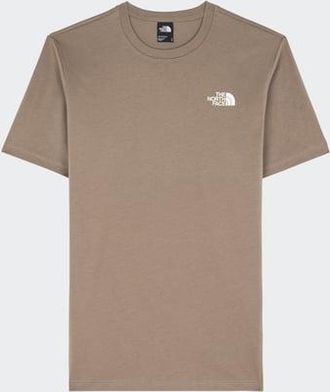 The North Face T-shirt - Taille XL