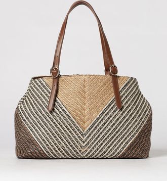 Twinset Sac Cabas TWINSET Femme couleur Multicolore