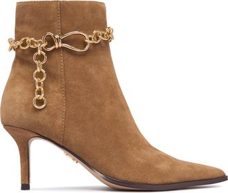Steve Madden Stiefeletten Steve Madden Link In 11005698 Beige
