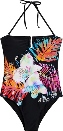 Desigual Badeanzug Tropical