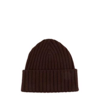 Saison 1865 Bonnet en laine