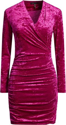 Maje KLEIDER - Mini-Kleider auf YOOX.COM