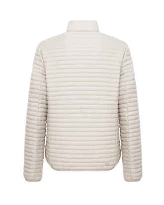 Colmar Mens Down Jacket Piumino Ultraleggero Parchment