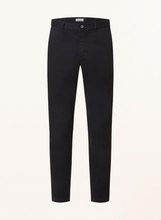 Paul Paul Chino Slim Fit blau