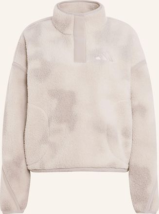 ADIDAS TERREX Adidas Terrex Teddyfell-Troyer Mountain Essentials grau