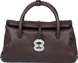 Zanellato Shopper - Braun