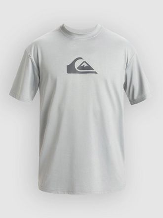 Quiksilver Everyday Surf Tee Lycra quarry