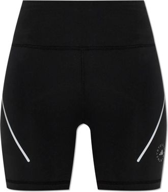 adidas by Stella McCartney Femme, Sport, Noir, Taille: 42 FR Training Shorts