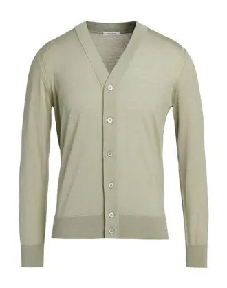 Paolo Pecora MAILLE - Cardigans sur YOOX.COM