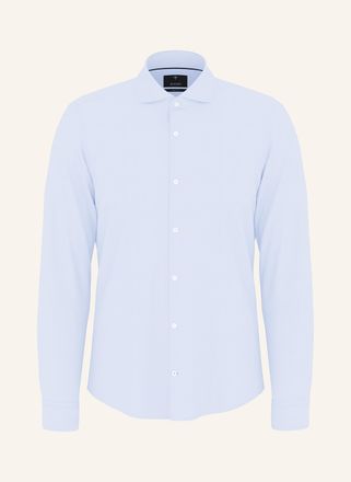 Joop Hemd Pares Slim Fit blau