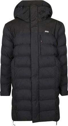 Poc Poc, Homme, Vestes, Noir, Taille: XS Coalesce Jacket