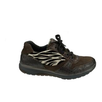 Gabor Casual Sneaker Schuhe - - Shoes - Damen - Mehrfarbig - 37 EU