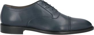 Sergio Rossi SCHUHE - Schn&uuml;rschuhe auf YOOX.COM