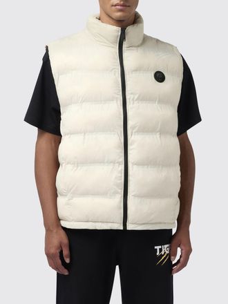 Plein Sport Gilet Homme couleur Gris